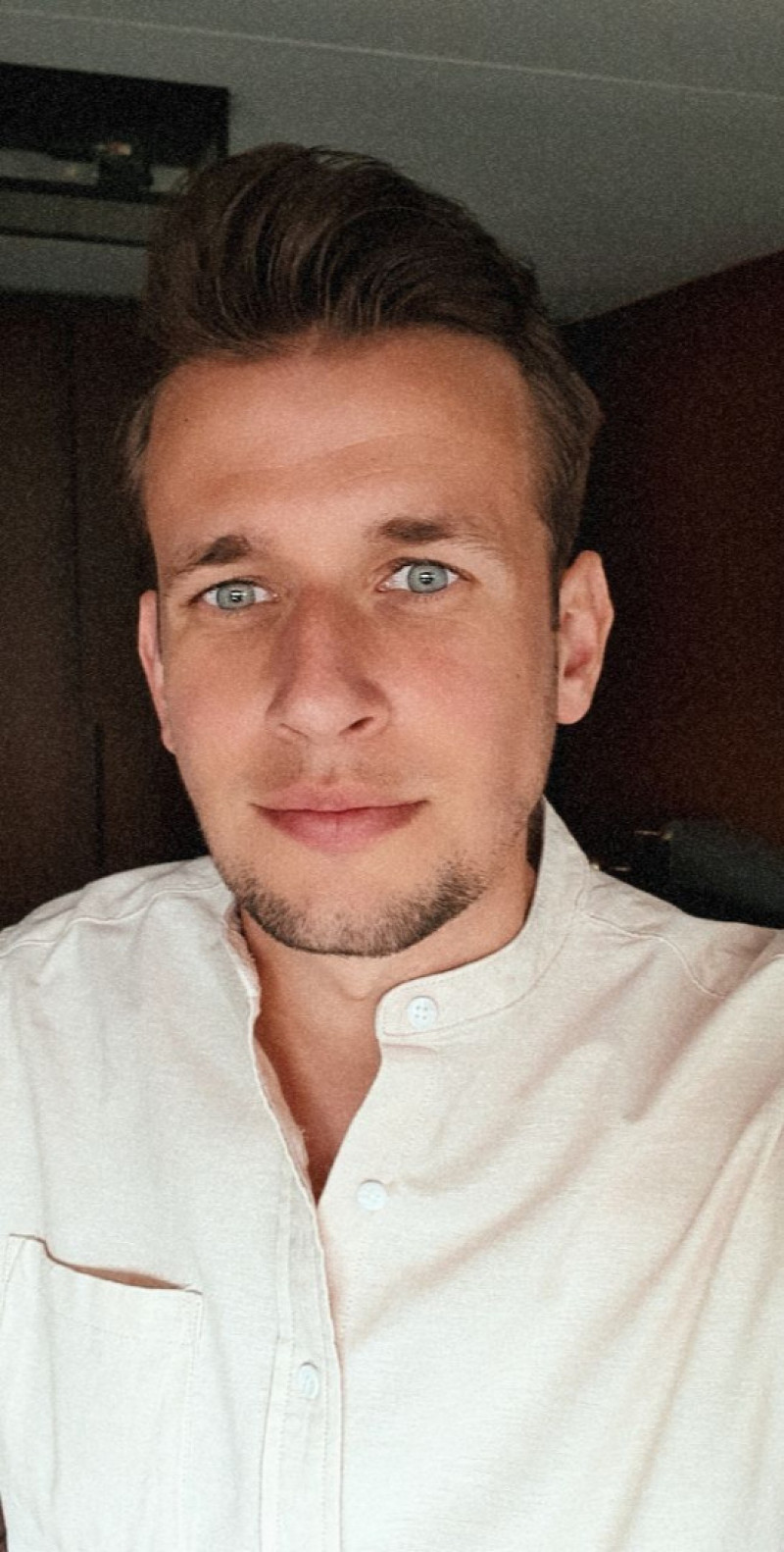 Real men | Bas | Bullet Models