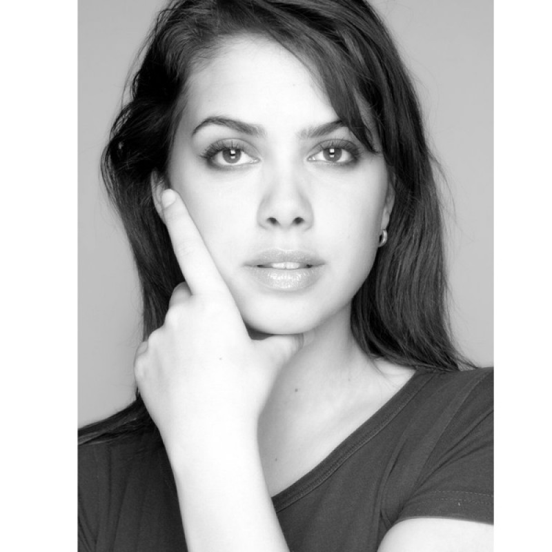 Characteristic women | Esther | Bullet Models