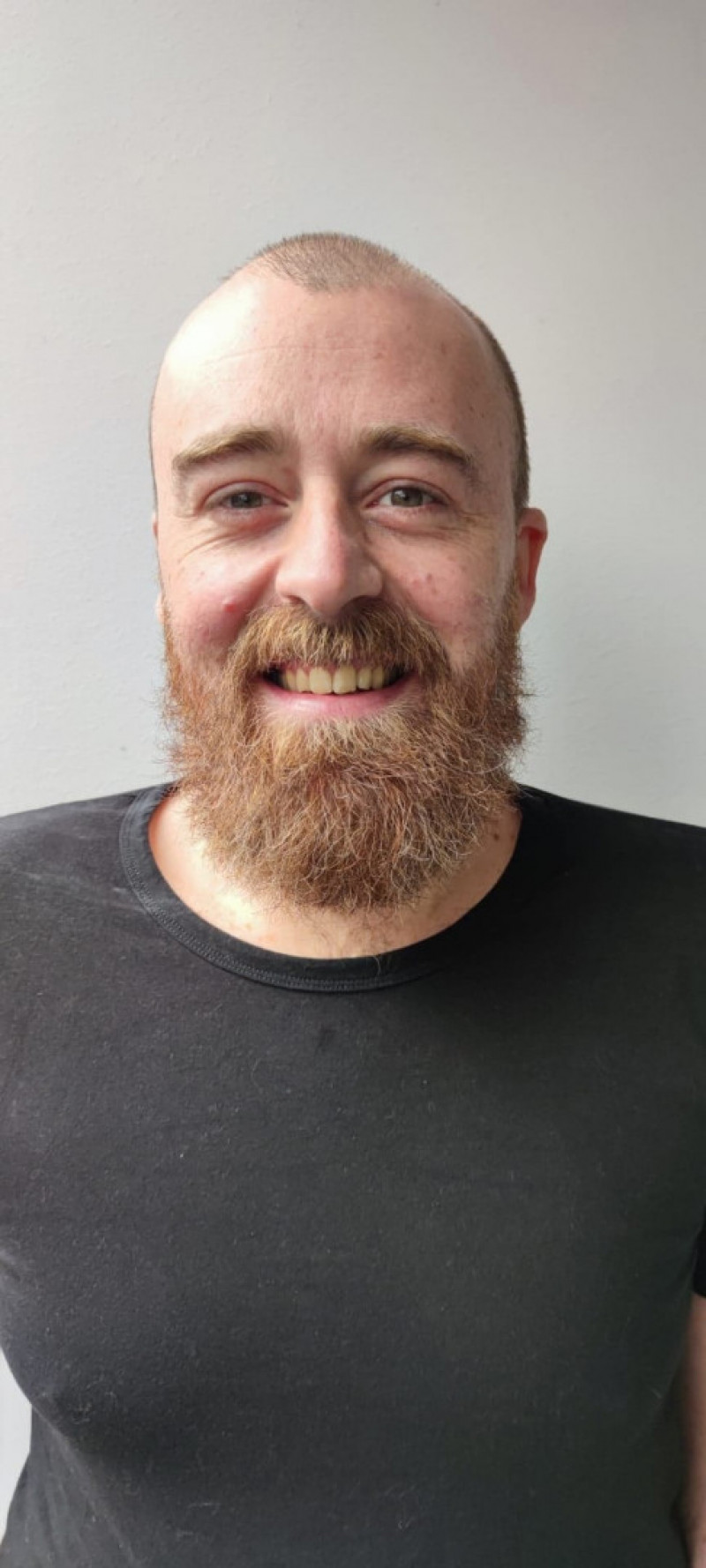 Men | Wesley | Bullet Models