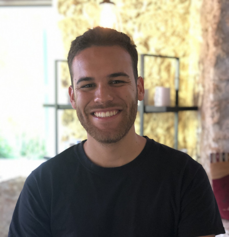 Characteristic men | Gregory | Bullet Models