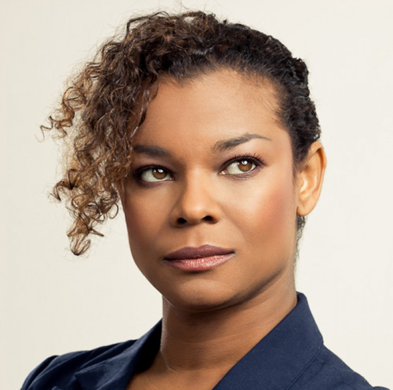 Trainings acteurs women | Farida | Bullet Models