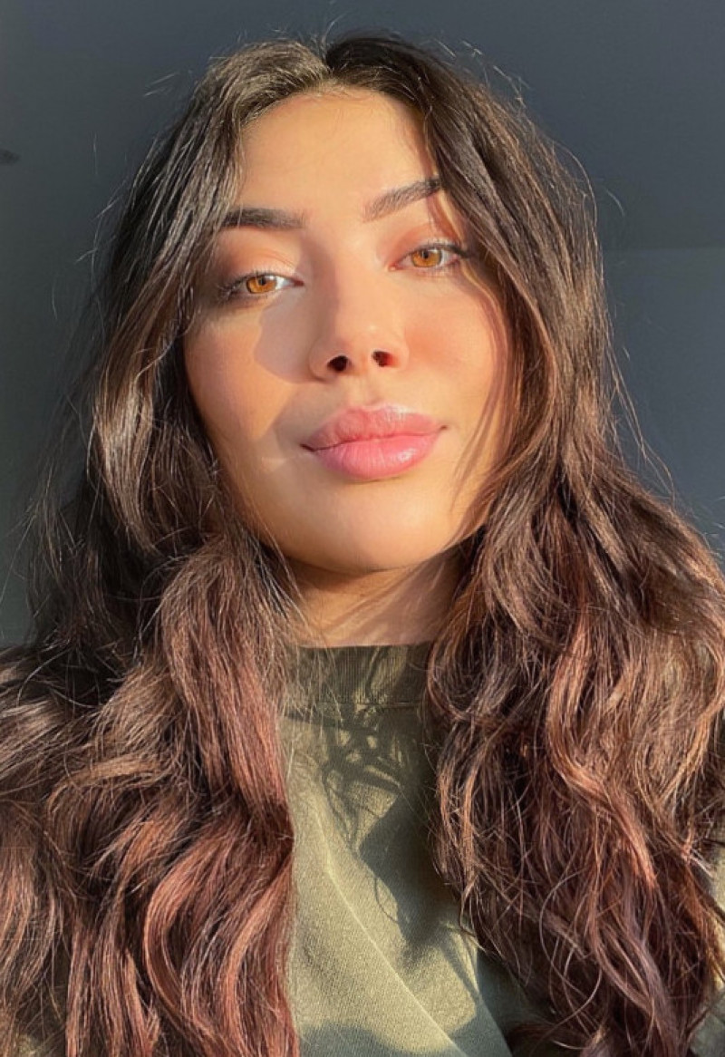 Characteristic women | Fleur | Bullet Models