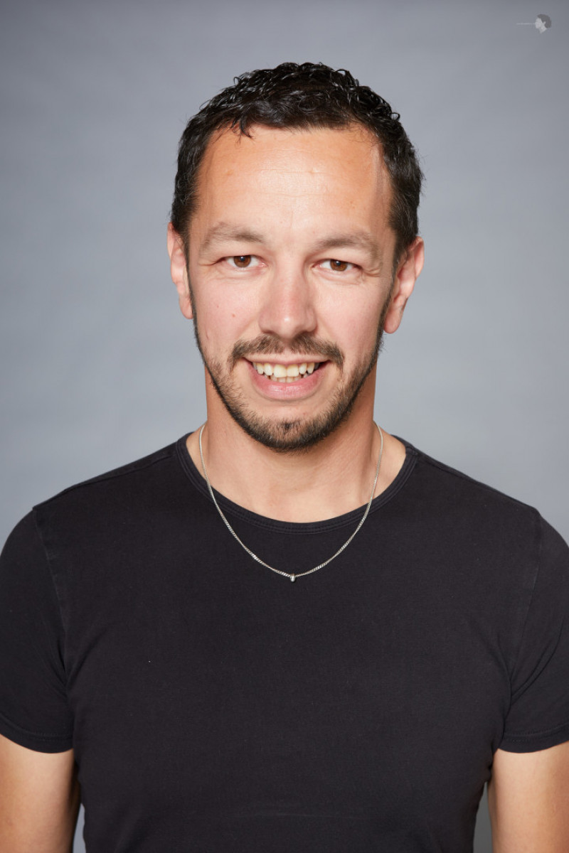 Men | Eddie | Bullet Models