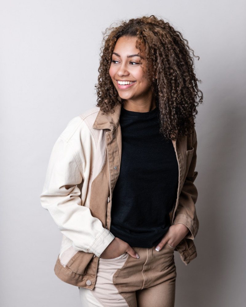 Women | Faye | Bullet Models