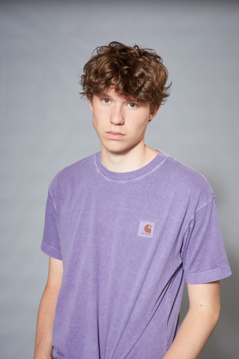 Men | Boaz | Bullet Models