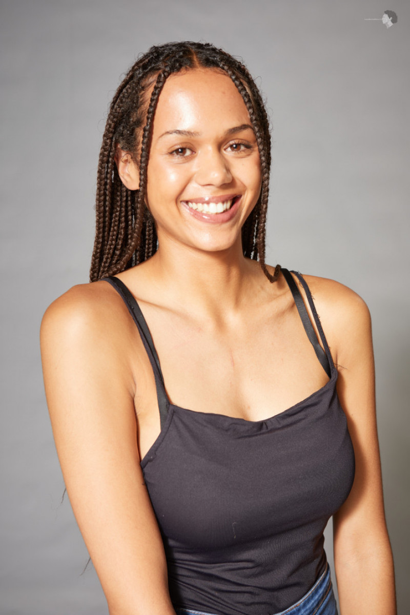 Women | Aleysha | Bullet Models