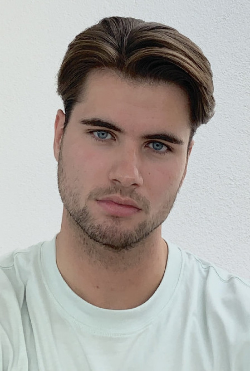 Men | Floris | Bullet Models