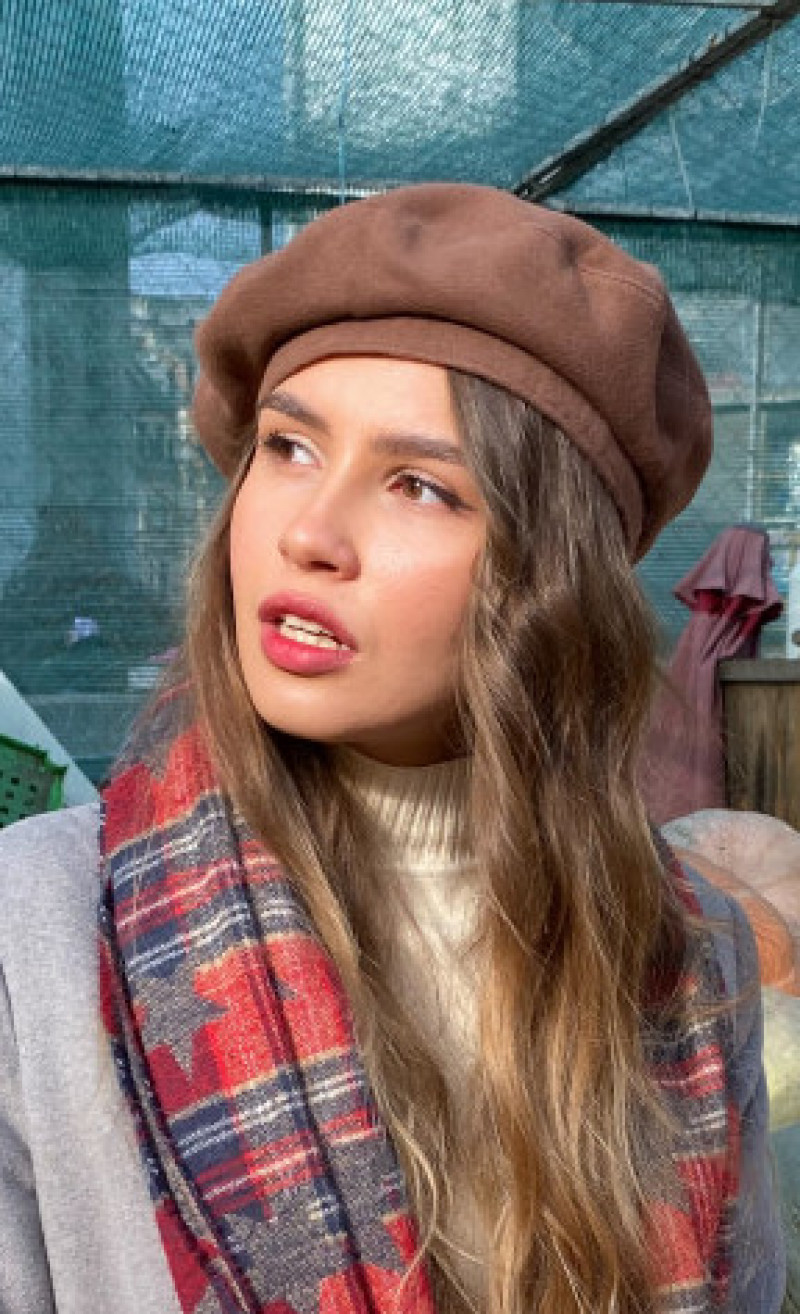 Women | Anna | Bullet Models