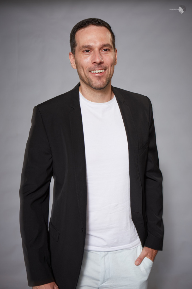 Men | Marco | Bullet Models