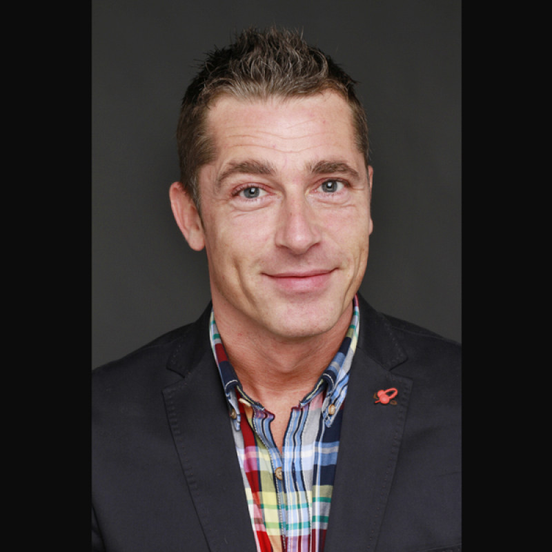 Characteristic men | Clyde | Bullet Models