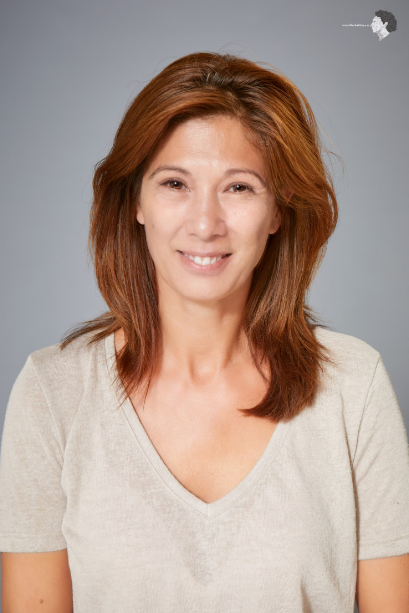 Women | Tine | Bullet Models