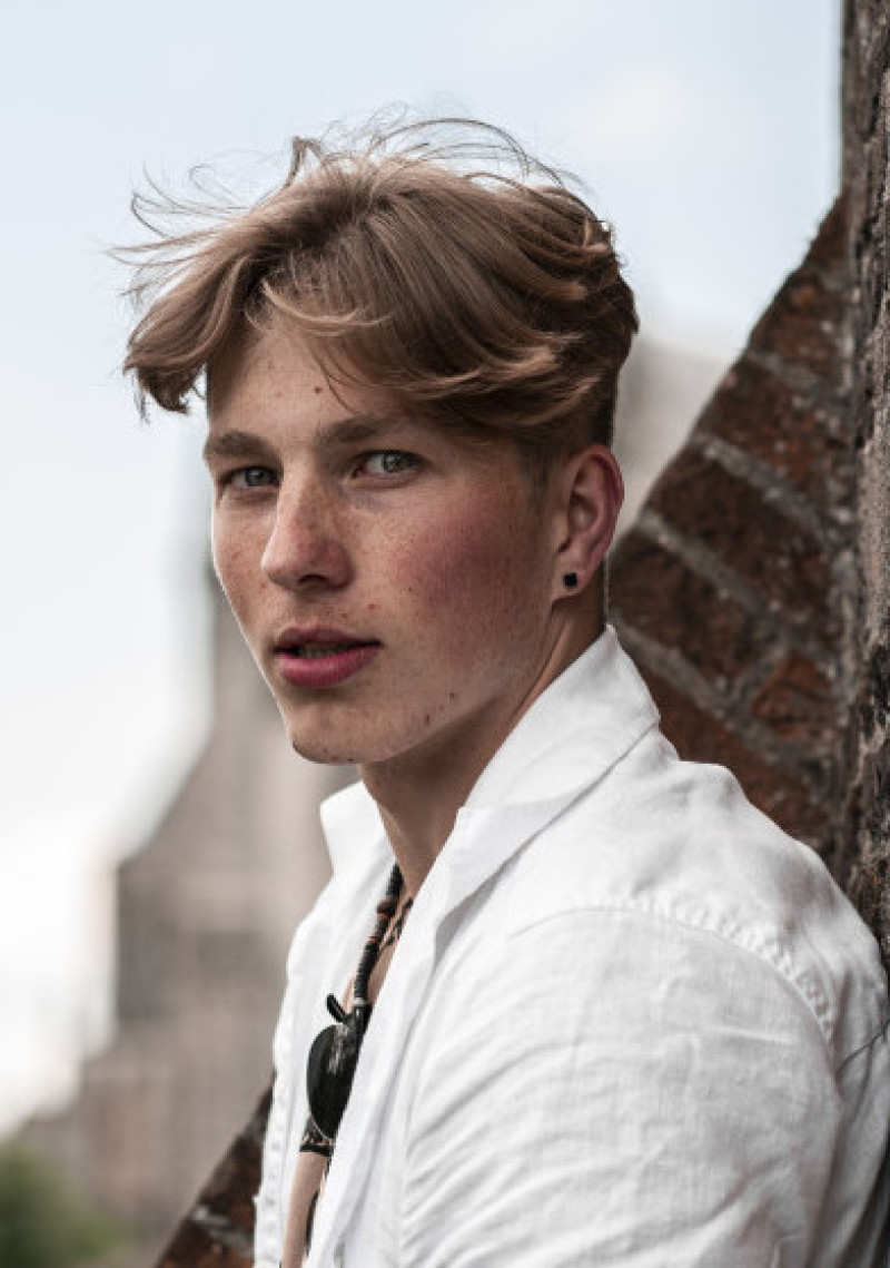 Men | Jeltse | Bullet Models