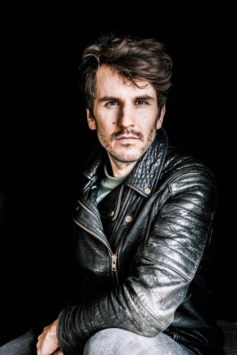 Pro-actors men | Jelle | Bullet Models