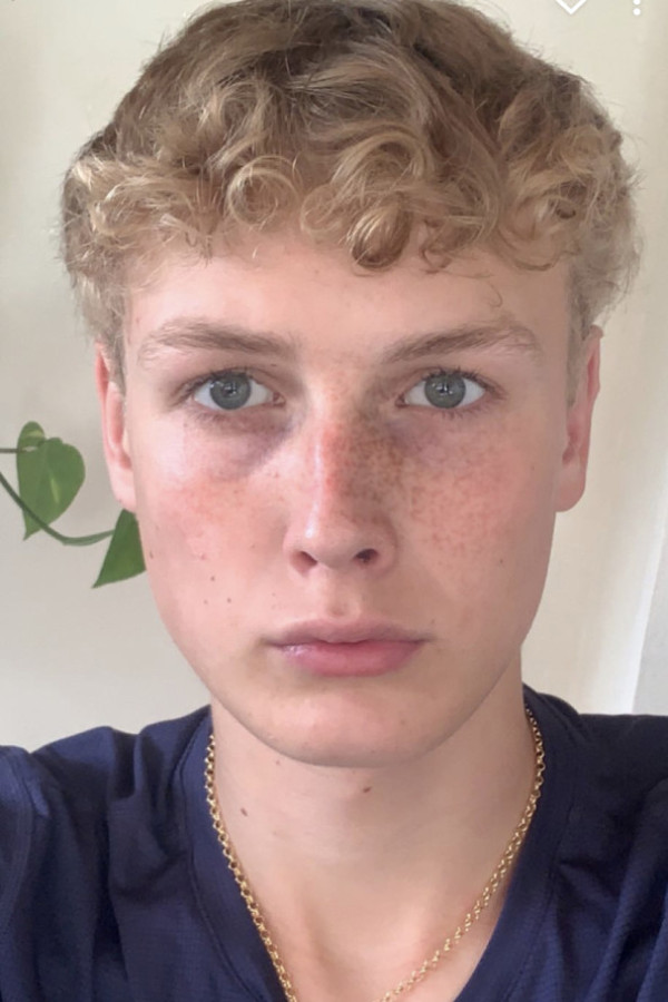 Men | Tom | Bullet Models