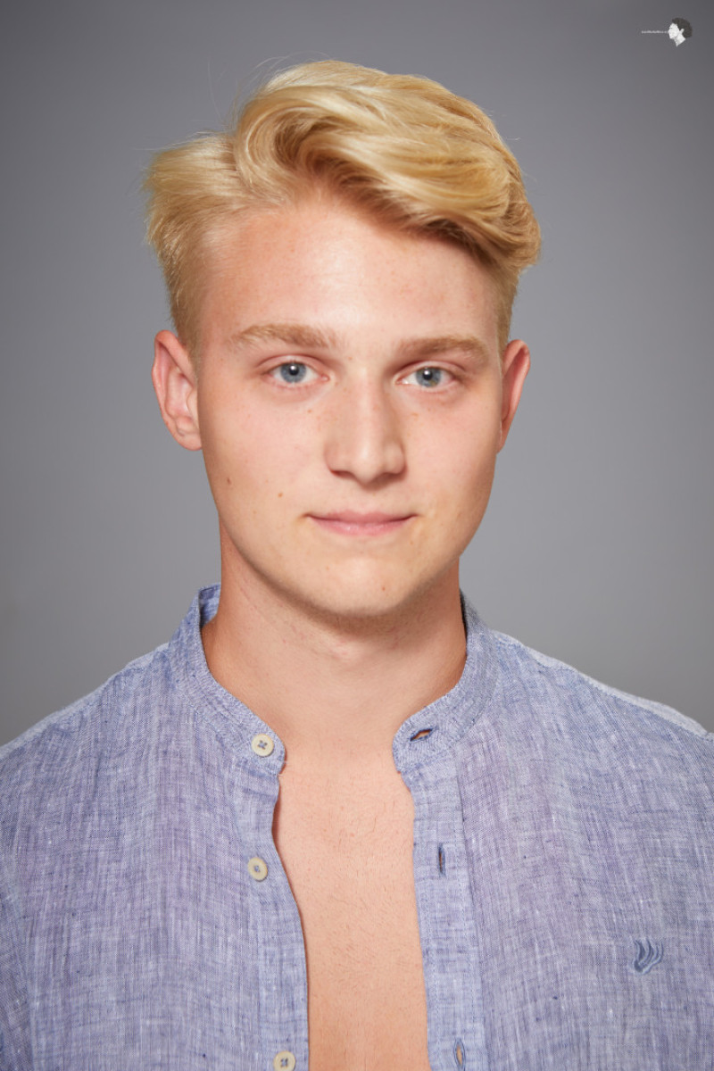 Pro-actors men | Harm | Bullet Models