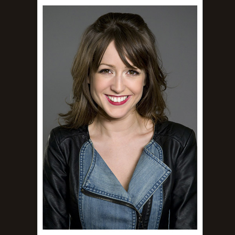 Pro-actors women | Barbara | Bullet Models