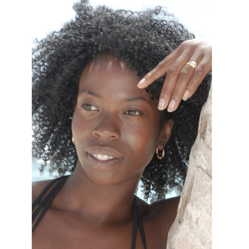 Real women | Barbara | Bullet Models