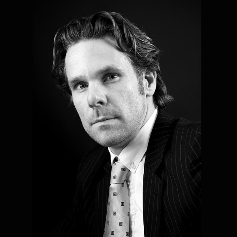 Real men | Koen | Bullet Models