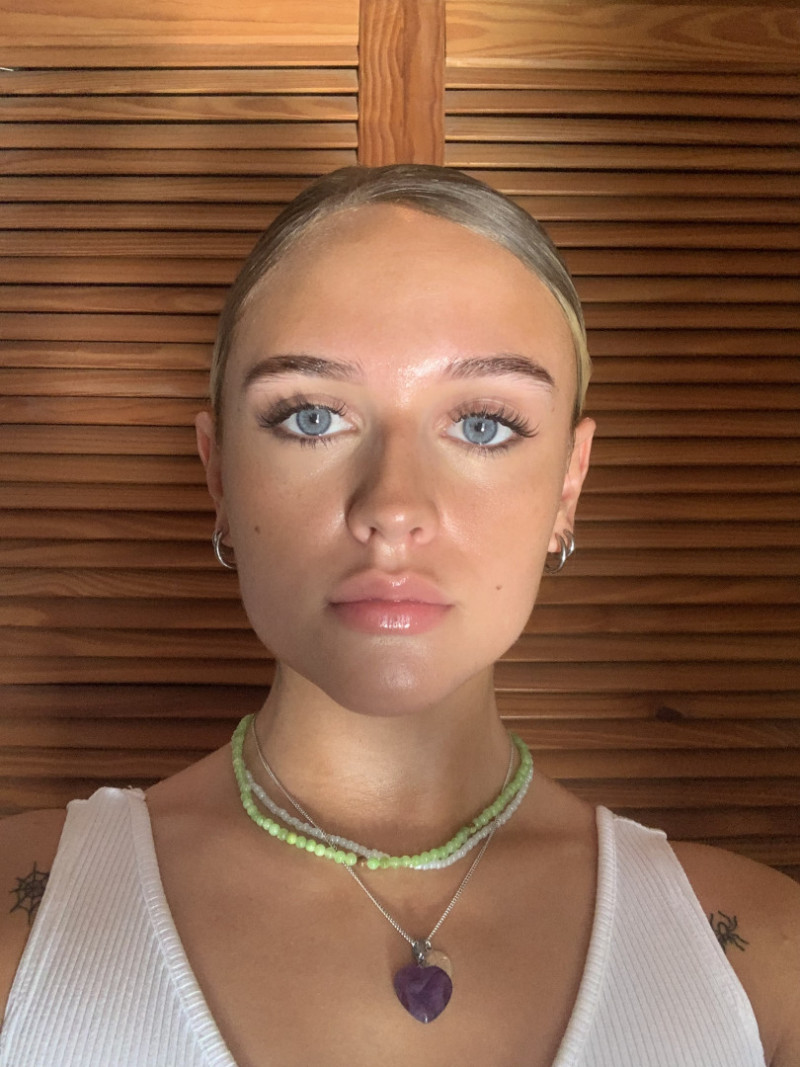 Women | Marieke | Bullet Models