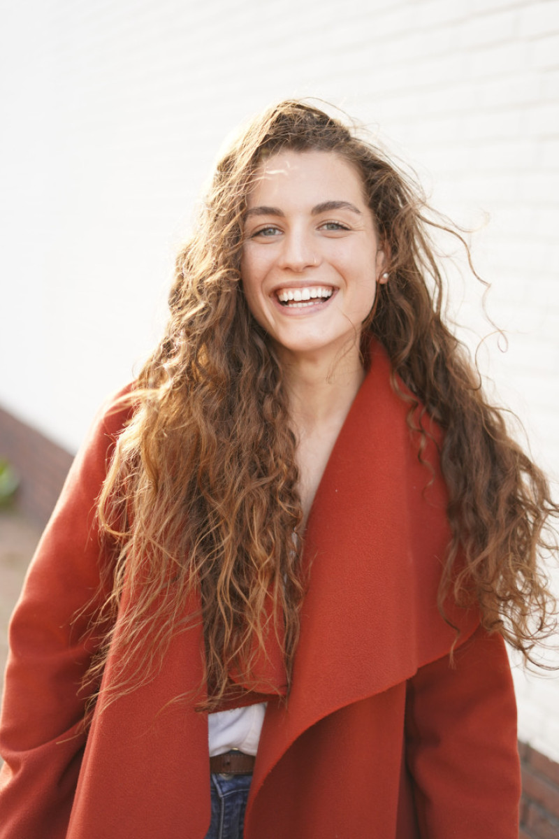 Women | Océane | Bullet Models
