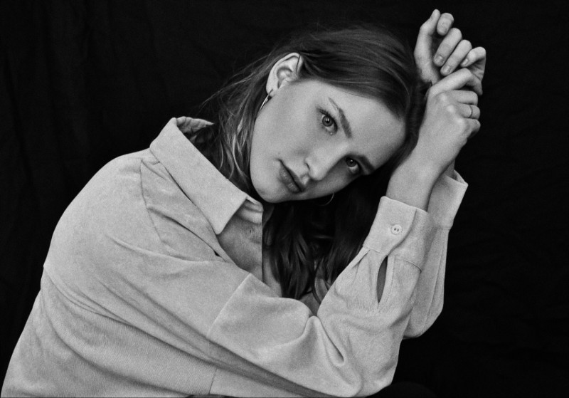 Characteristic women | Faye | Bullet Models