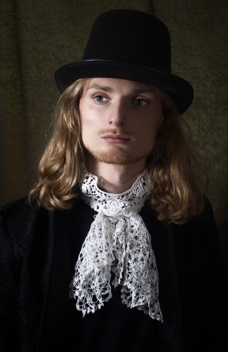 Pro-dance men | Tim | Bullet Models