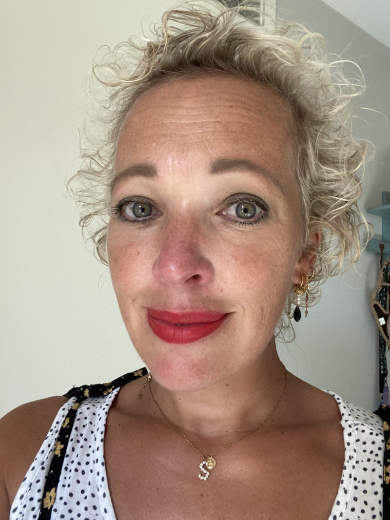 Women | Suzanne | Bullet Models