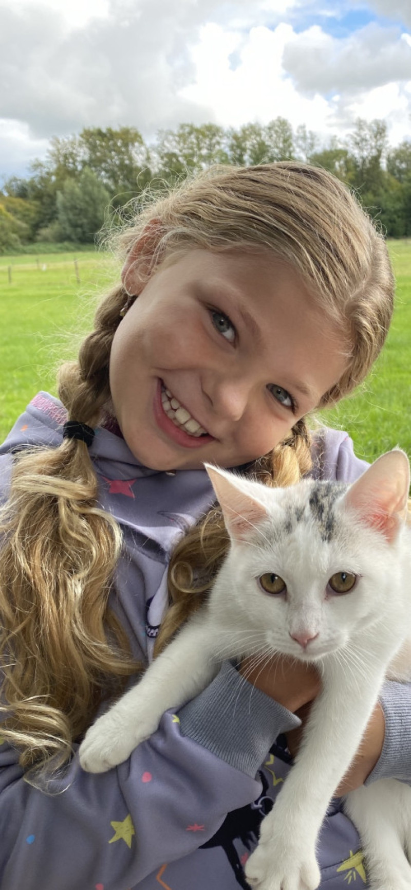 Kids | Beau | Bullet Models