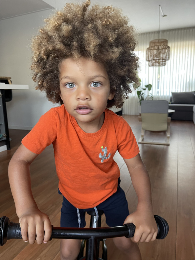 Men | Mike | Bullet Models