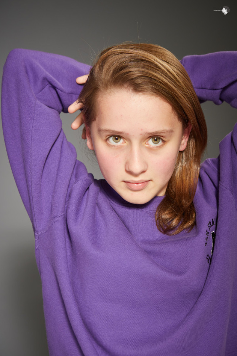 Kids | Jacky | Bullet Models