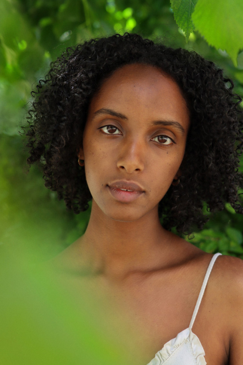 Real women | Selamawit | Bullet Models