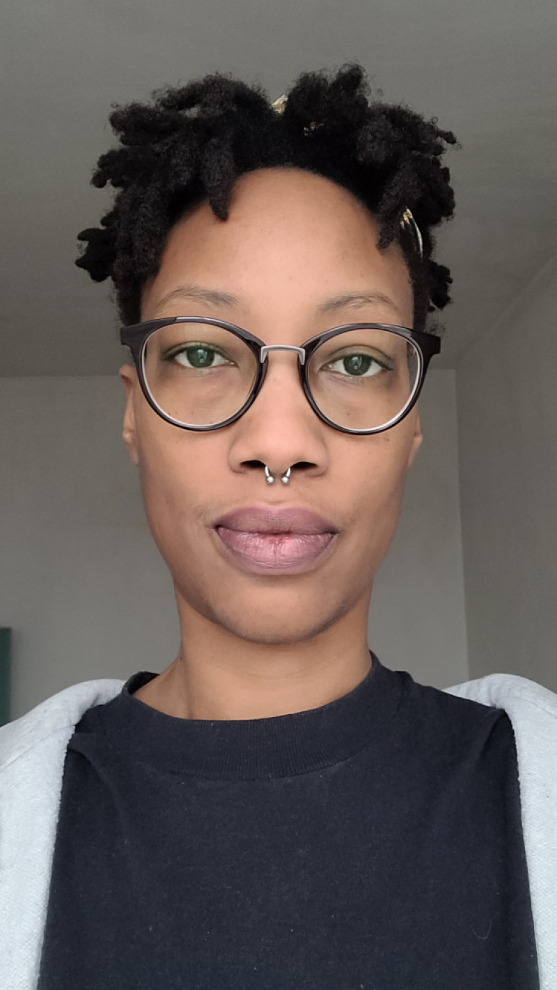 Real women | Denise | Bullet Models