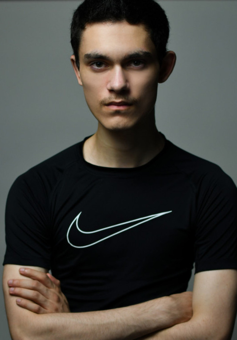 Men | Tom | Bullet Models