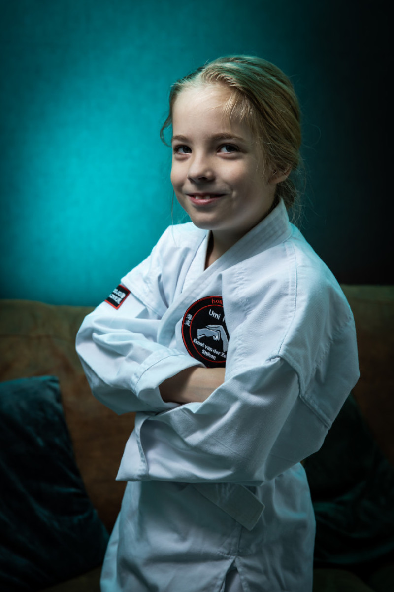 Kids | DJ | Bullet Models