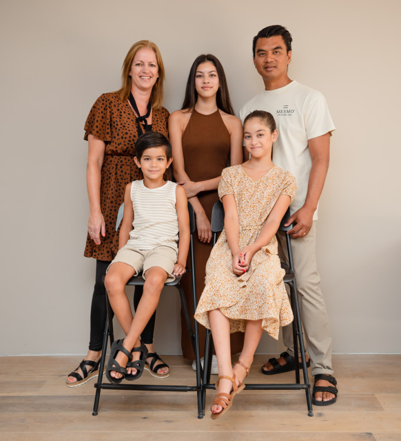 Kids | Rosalie | Bullet Models