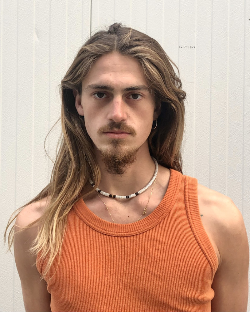 Men | Vincent | Bullet Models