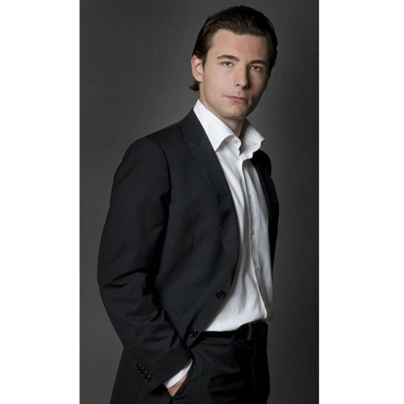 Pro-actors men | Vincent | Bullet Models