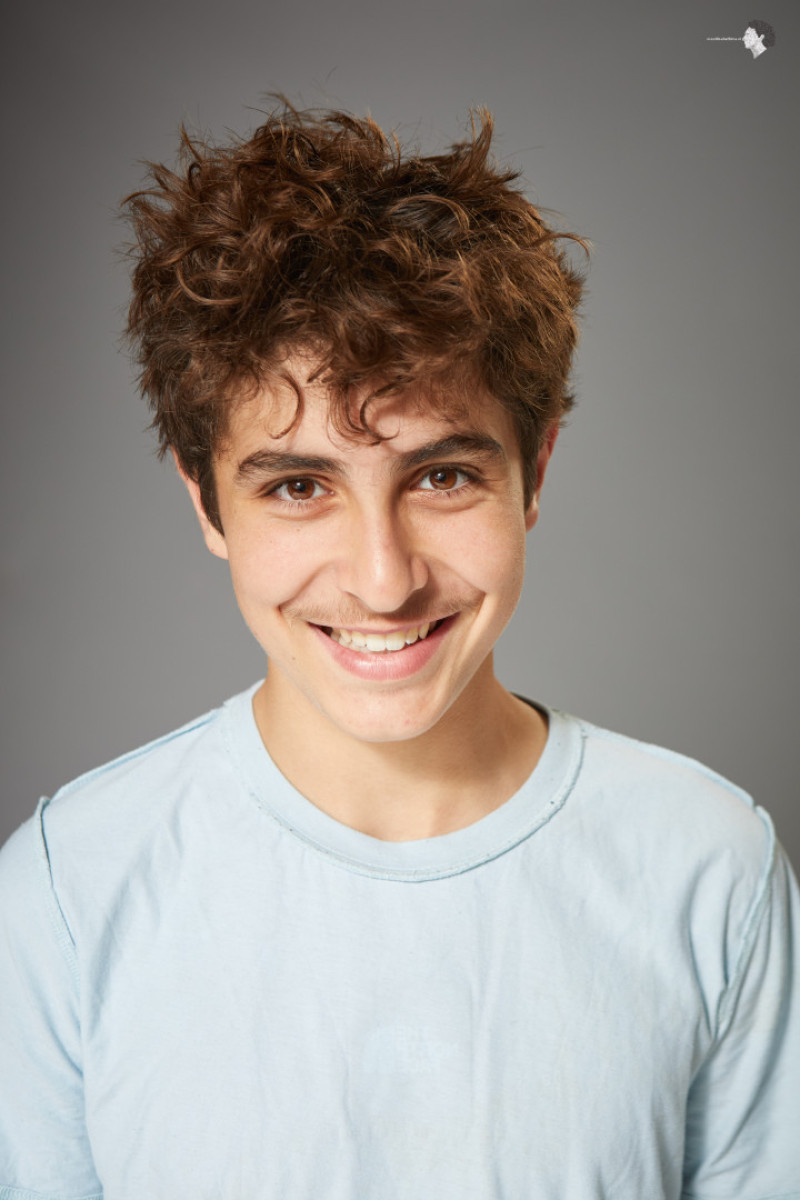 Kids | Max Benjamin | Bullet Models