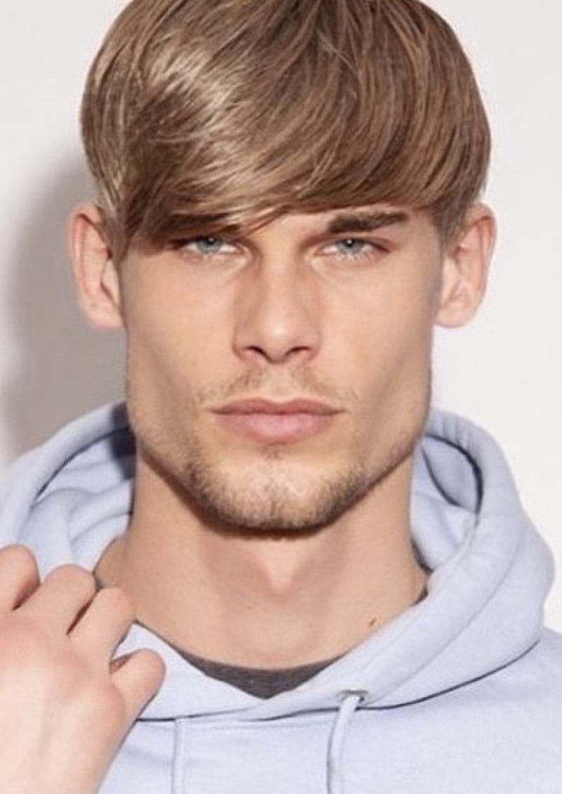 Pro-models men | Kevin | Bullet Models