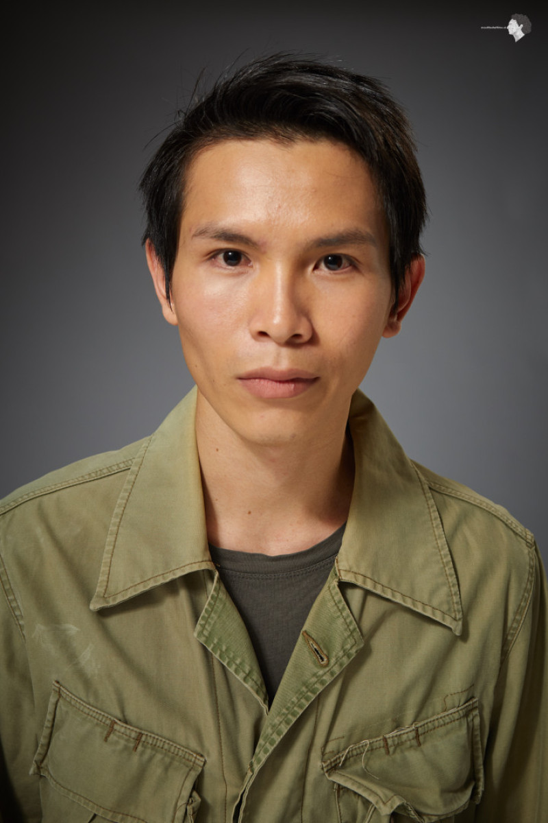 Pro-actors men | Son | Bullet Models