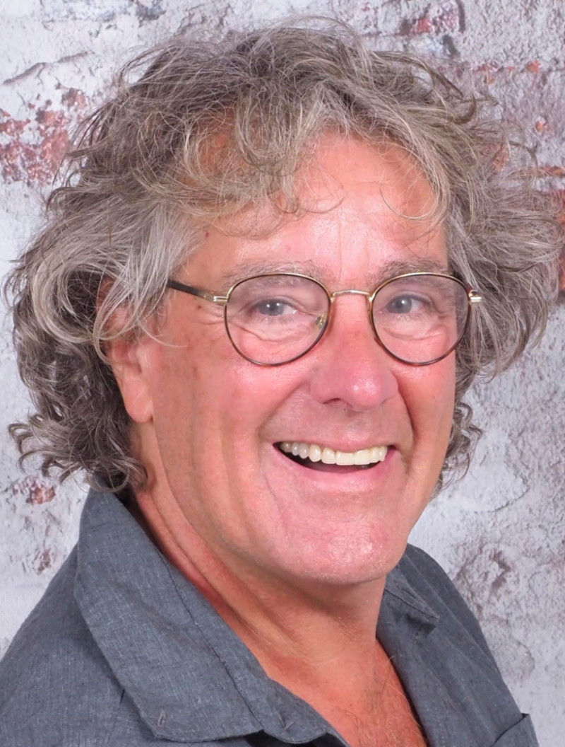 Men | Michaël | Bullet Models