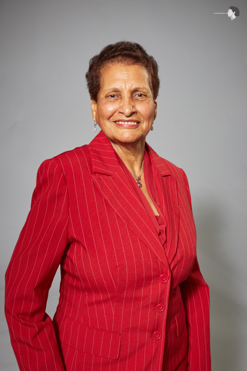 Grandmas | Philomena | Bullet Models