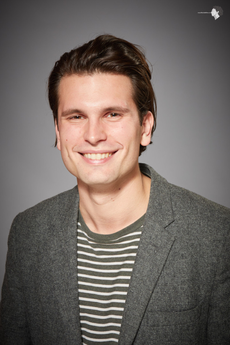 Pro-models men | Jerome | Bullet Models