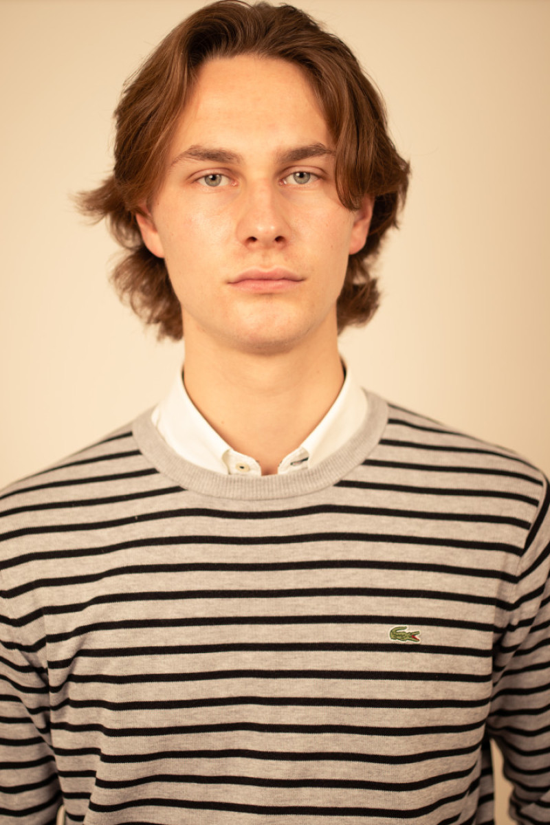 Real men | Julius | Bullet Models