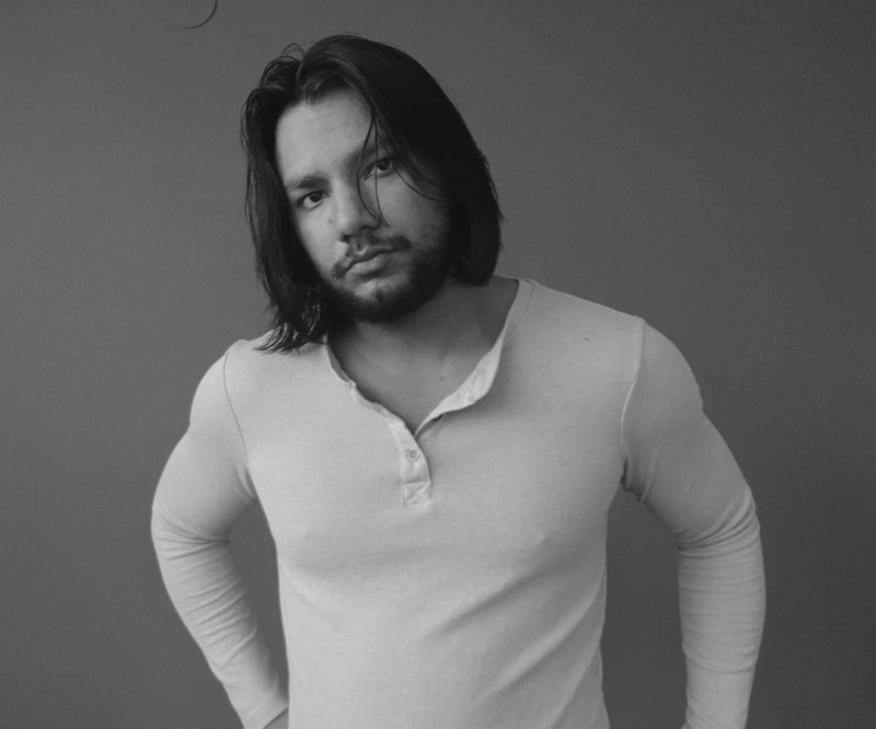 Men | Johnny | Bullet Models