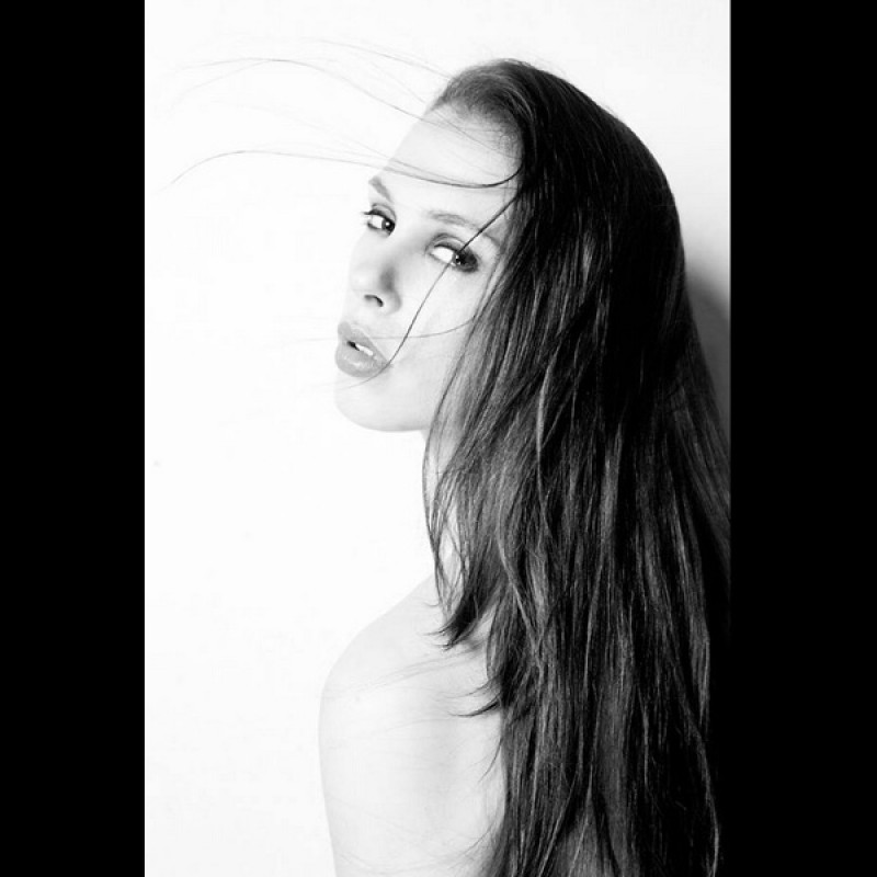 Characteristic women | Cathy | Bullet Models