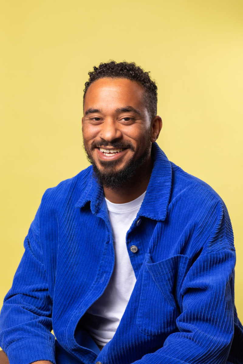 Men | Lorenzo | Bullet Models