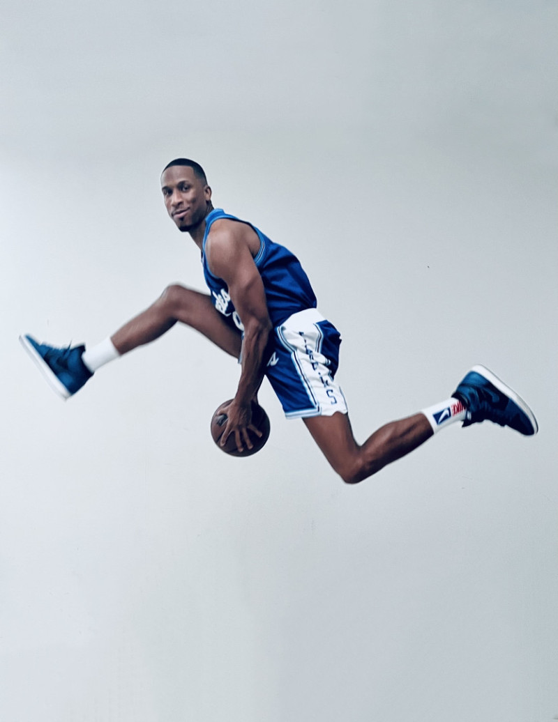 Men | Edwin | Bullet Models