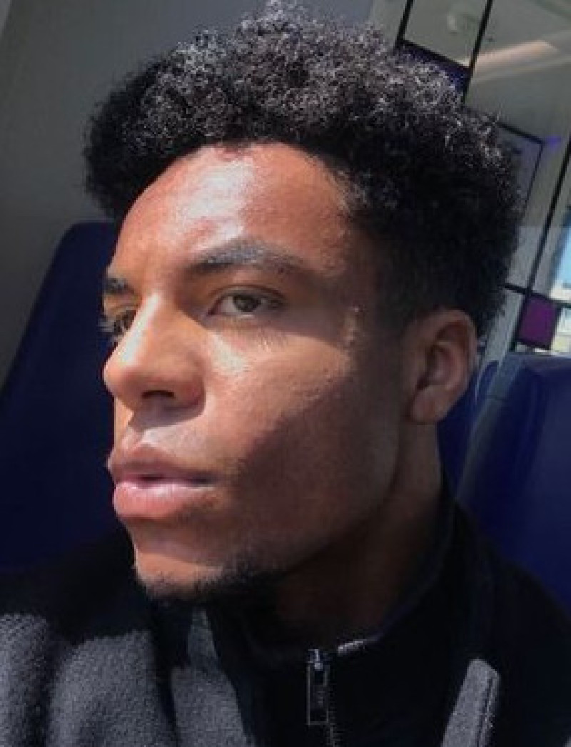 Real men | Mitchell | Bullet Models