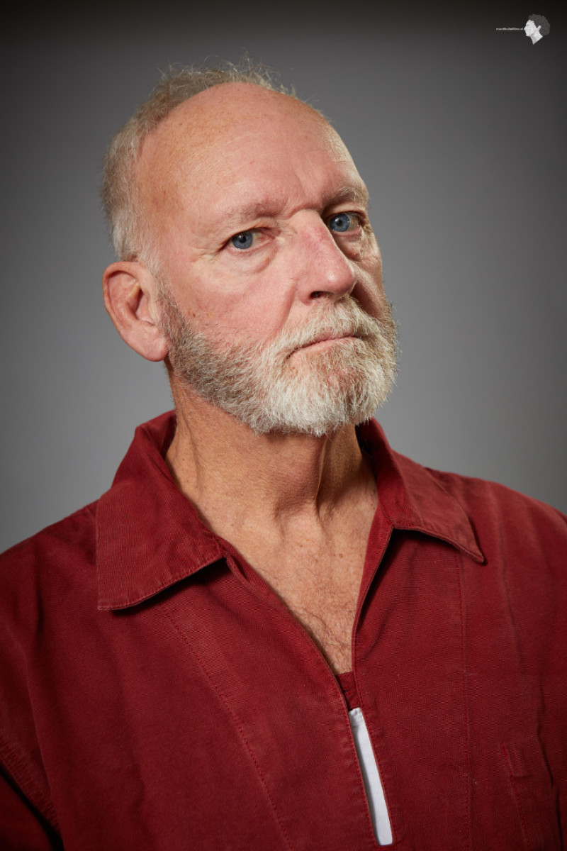 Pro-actors men | Guus | Bullet Models